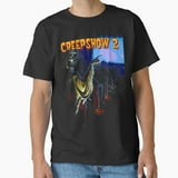 Creepshow 2 Black Funny Perfect Gift Horror Movie H6410 T-Shirt, for ...