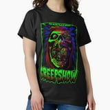 Creepshow Five Jolting Tales Of Horror Vintage H38639 T-Shirt, for Men ...
