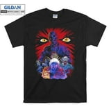 Creepshow Horror Movie Poster T-shirt Gift Tshirt Men Women Unisex ...