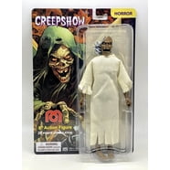 Creepshow: The Creep - 8" Horror Movie Toy, Fully Posable Action Figure ...