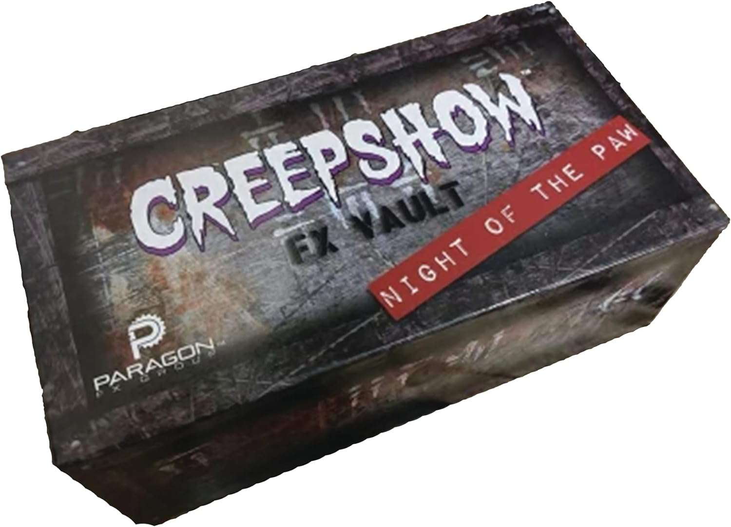 Creepshow Night of the Paw Cursed Monkey Paw Prop Replica - Walmart.com