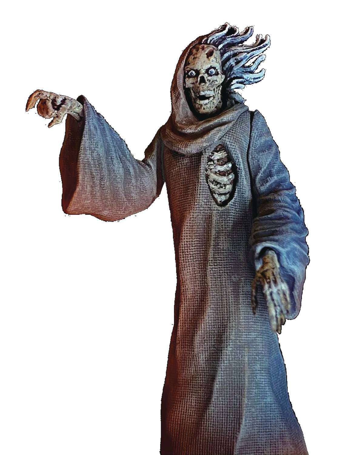 Creepshow The Creep Action Figure - Walmart.com