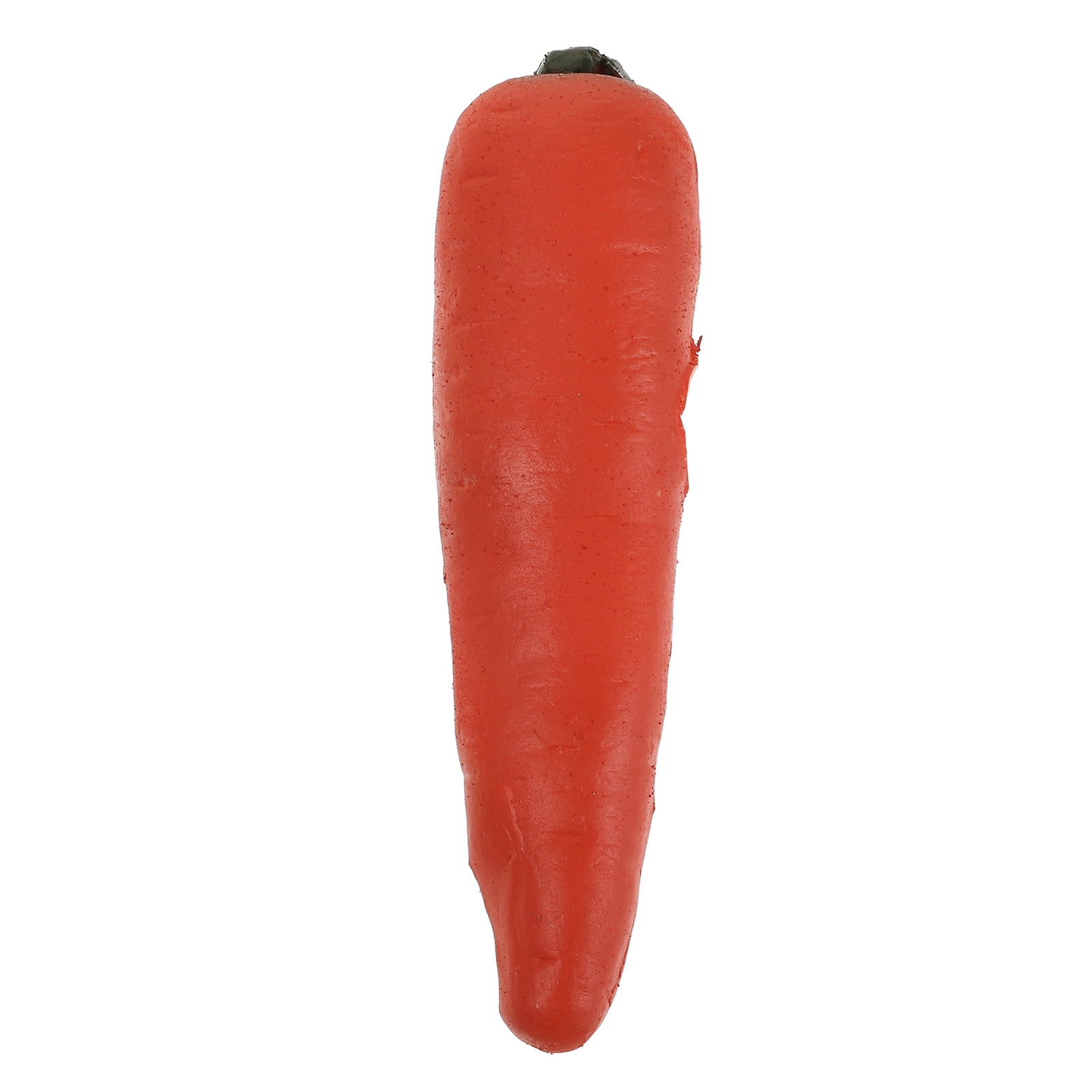 Creepy Carrots Conjuring Trick Prop Plastic Fake Carrots Stage ...