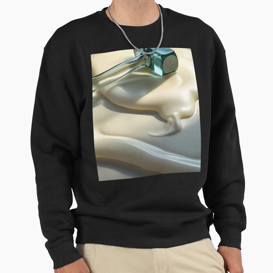 Creepy Christmas Night Retro Vintage Funny Graphic Aesthetic Holiday ...