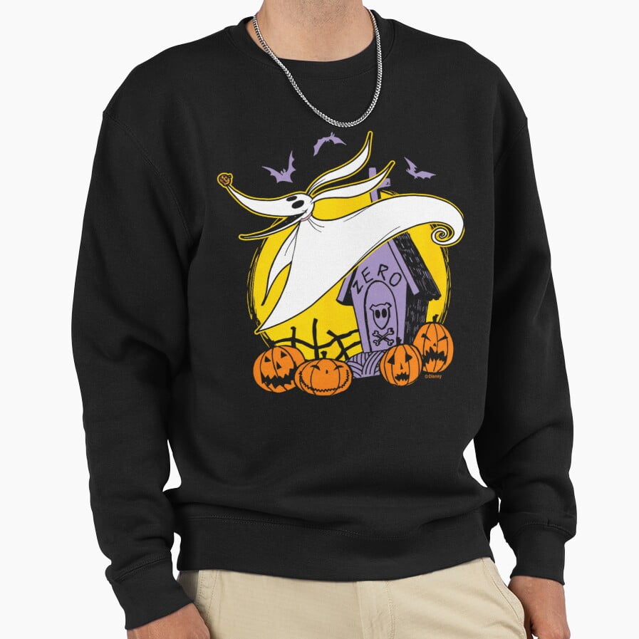 Creepy Christmas Night Zero Retro Vintage Funny Graphic Aesthetic ...