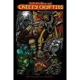 Creepy Cryptids, (Paperback) - Walmart.com