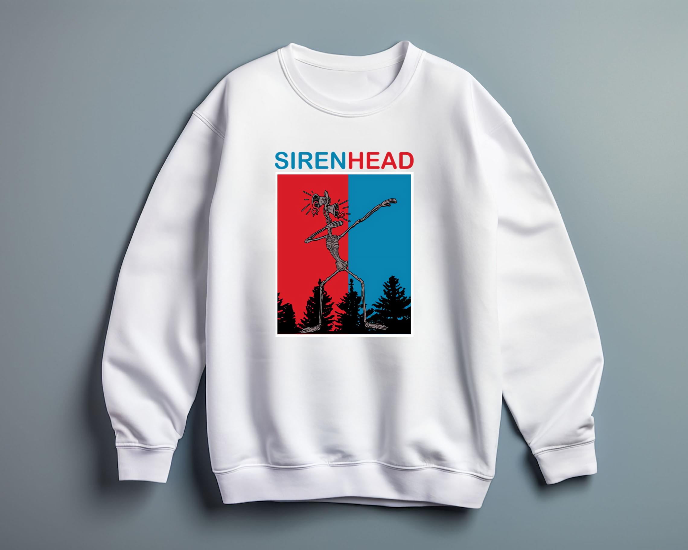 Creepy Forest Funny Dabbing Shirt Funny Tee Gift Trend For Men Unisex ...