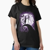 Creepy Gothic Moonlight Nightmare, Halloween Movie Fan Inspired Design ...