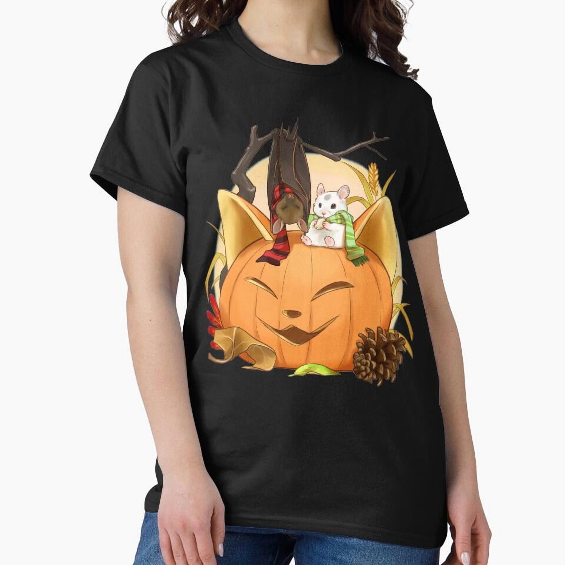 Creepy Month Sr Pelo Animated Web Series Fan H24012 T-Shirt, for Men ...