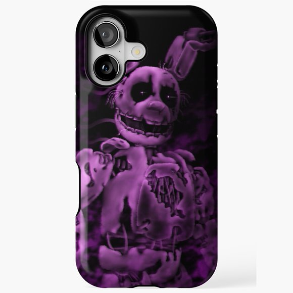 Springtrap in Five Nights at Freddy's Characters - Walmart.com