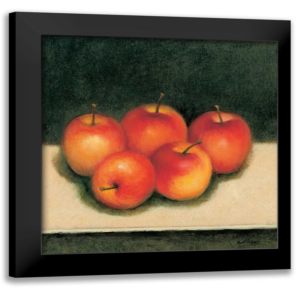 Creevy, Bill 12x12 Black Modern Framed Museum Art Print Titled - Gala ...