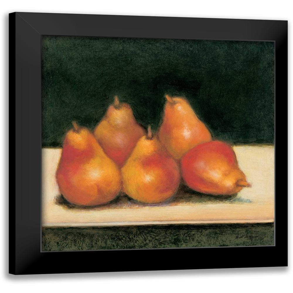 Creevy, Bill 15x15 Black Modern Framed Museum Art Print Titled - Cosmos ...