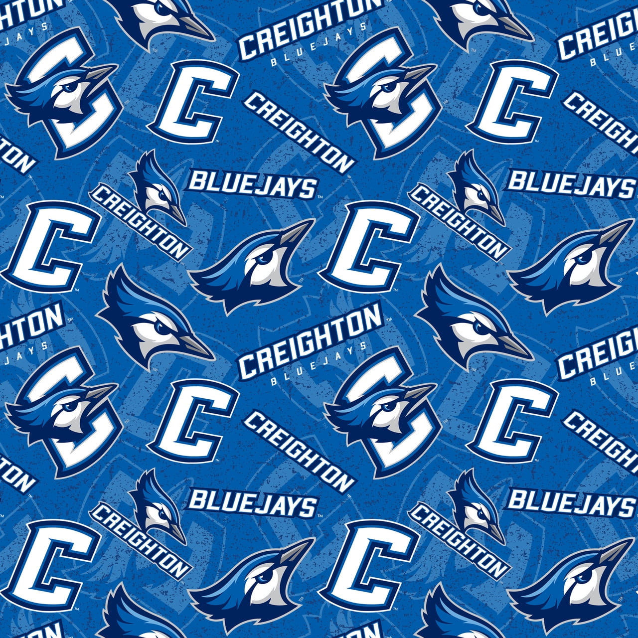 Creighton CRE-1178 Tone on Tone Cotton - Walmart.com
