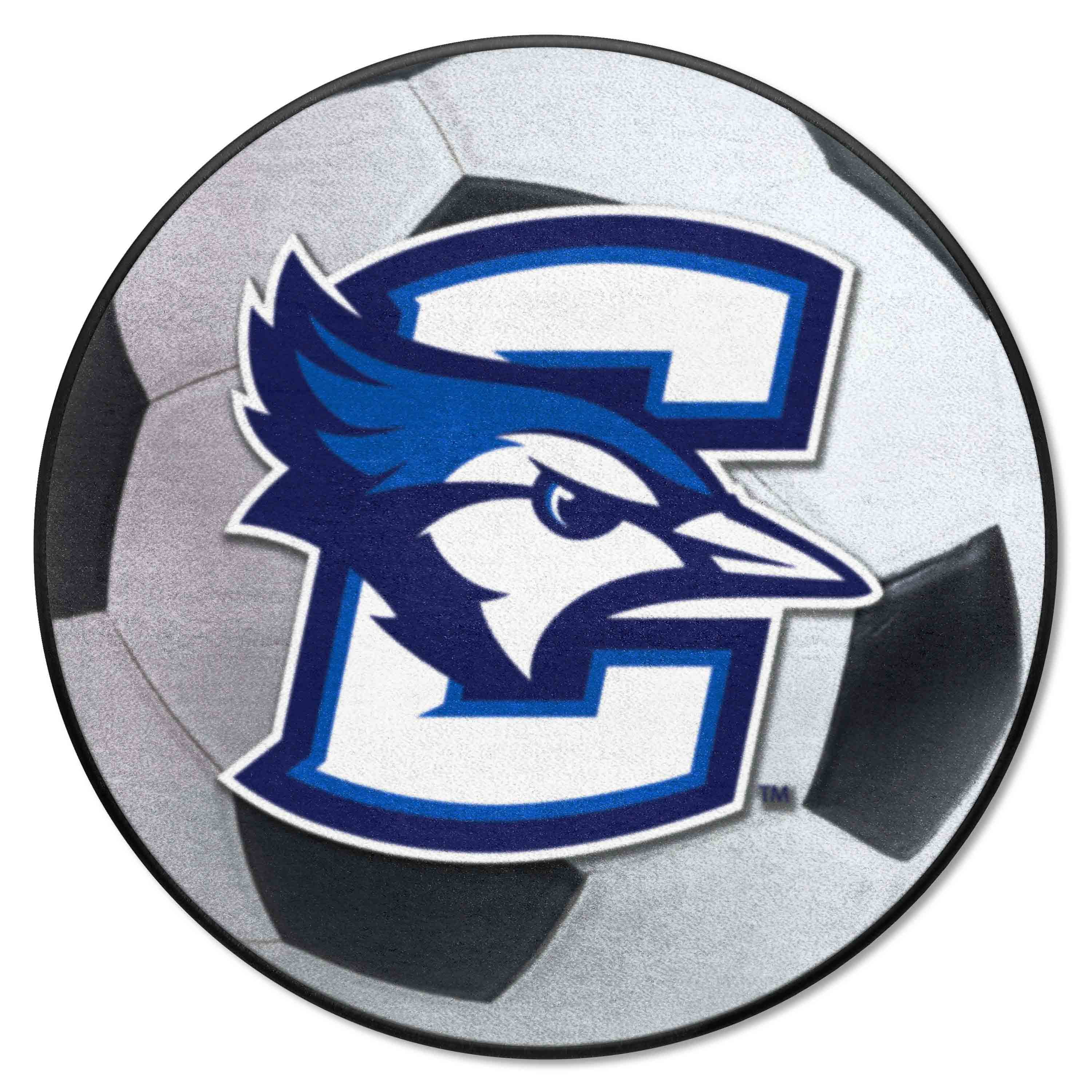 Creighton Soccer Ball 27" diameter - Walmart.com