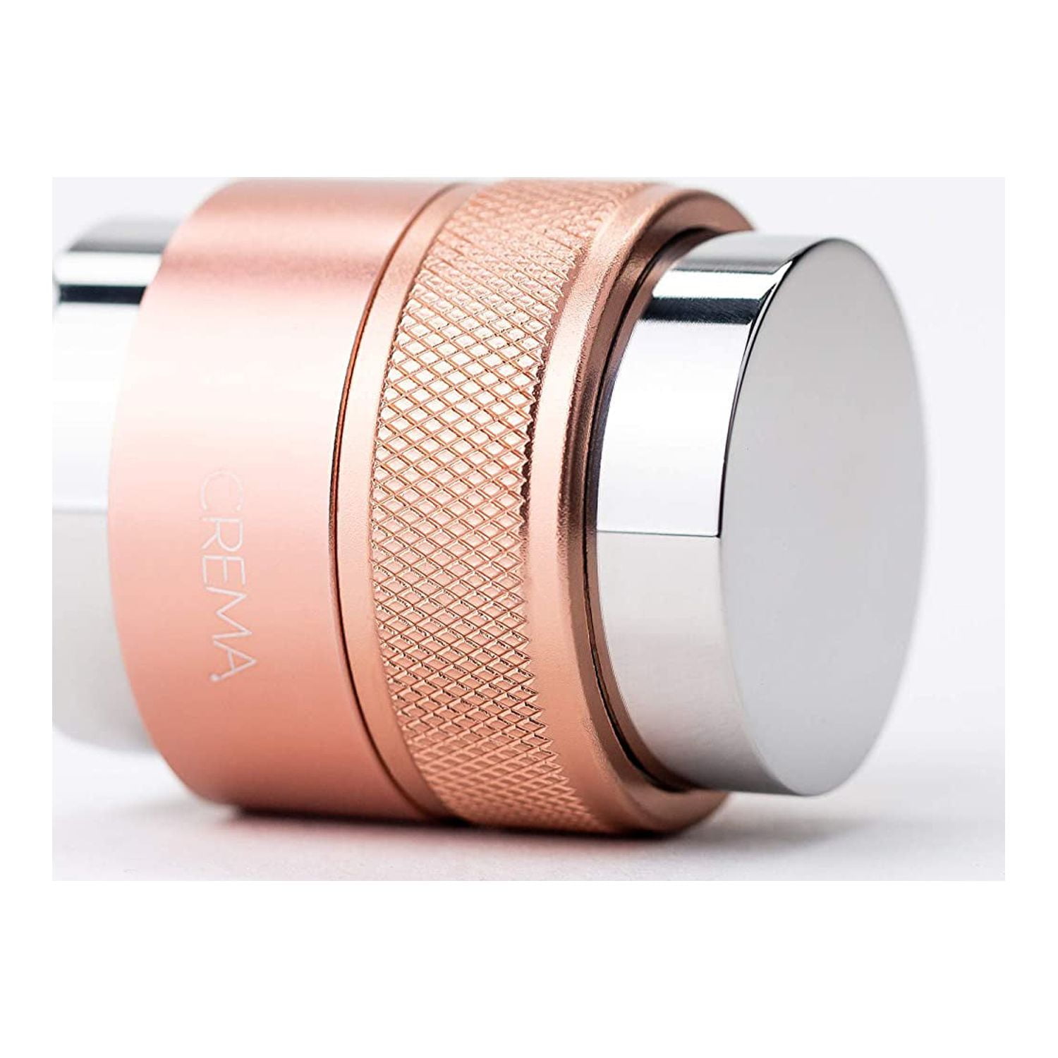 Crema Coffee Products 39.25mm Hand Tamper & Coffee Distributor V2 ...