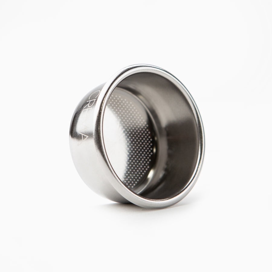 Crema Coffee Products | 54mm Triple Shot Filter Basket | Stainless ...
