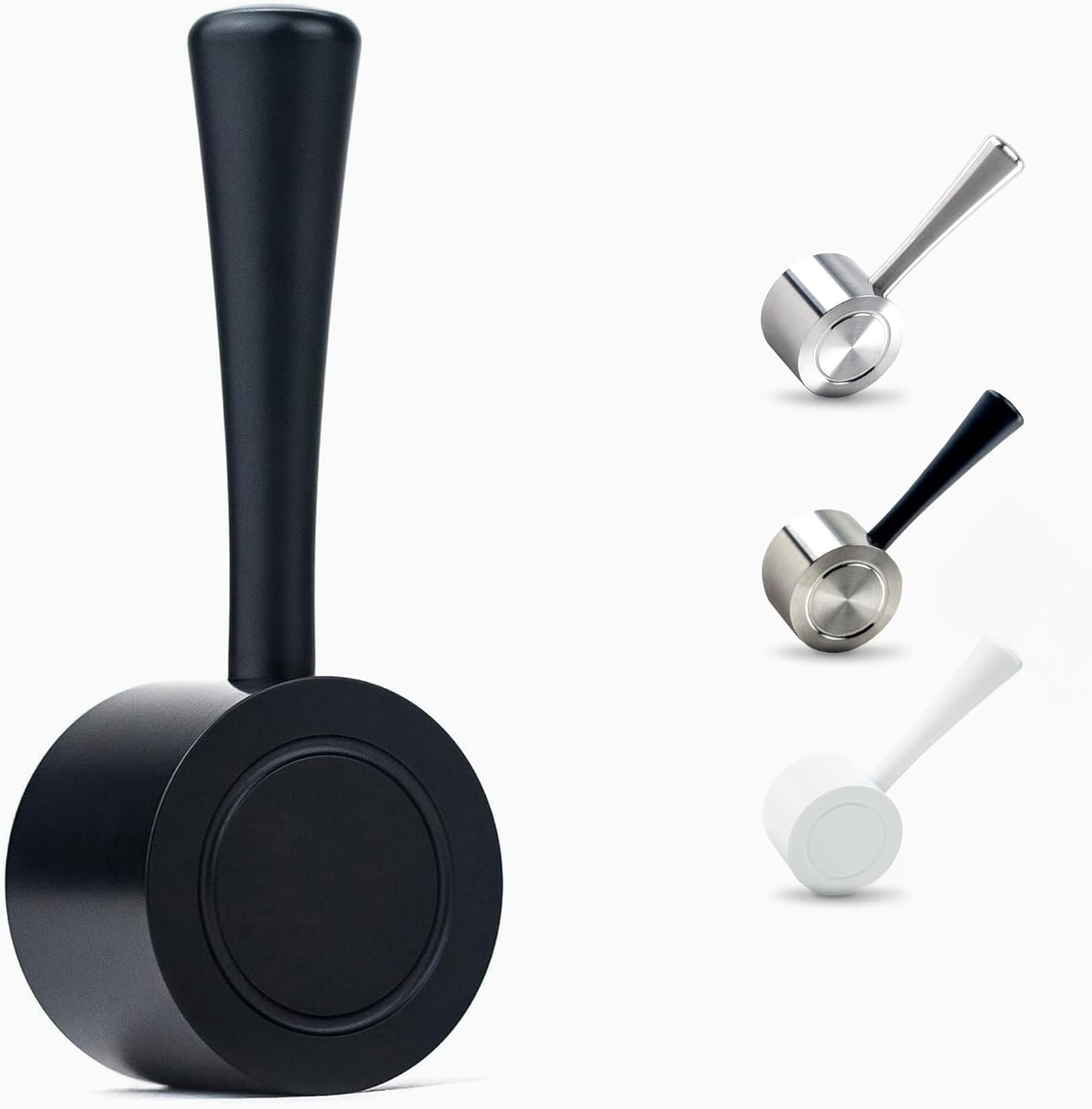 CREMA Coffee Products Replacement Steam Lever for Breville Espresso ...