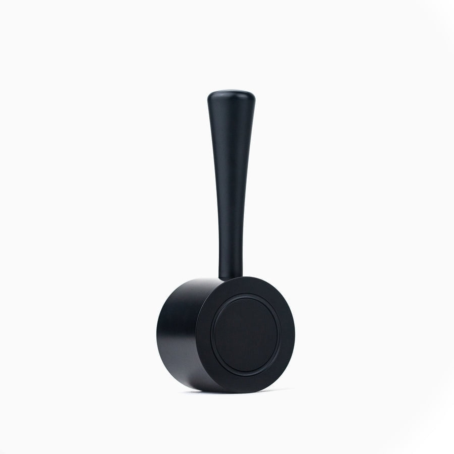 Crema Coffee Products | Steam Lever for Breville / Sage | Black ...
