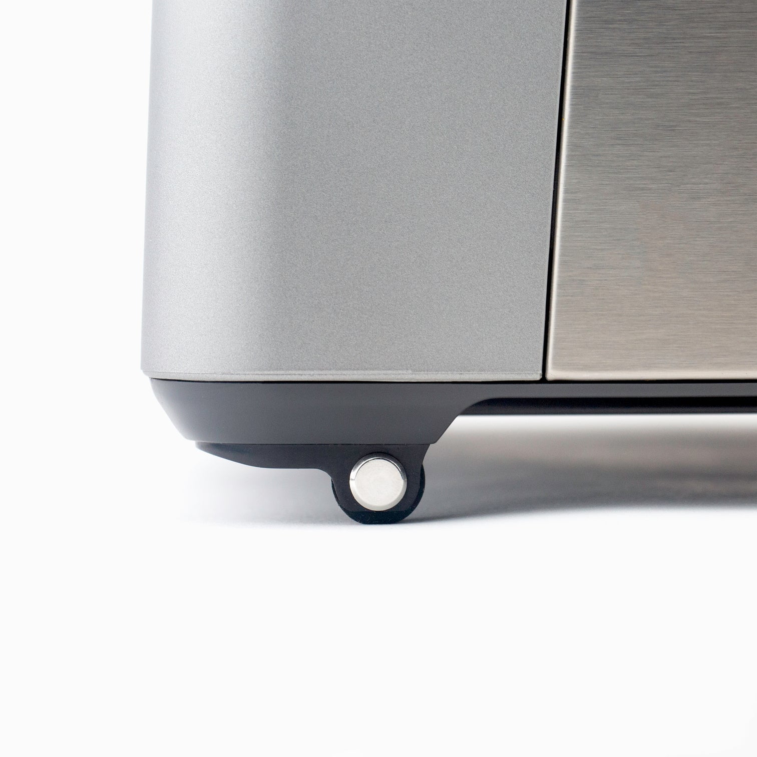 Crema Coffee Products | Wheel Sets | Barista Express | Durable Plastic ...