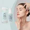 Crema Hidratante De Noche Para Reparar La Piel 50 Ml Loción Facial
