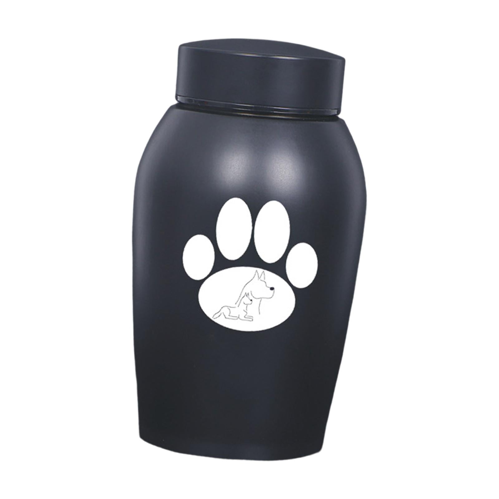 Cremation Memorial Urn Durable Casket Keepsake Keeping Precious ...