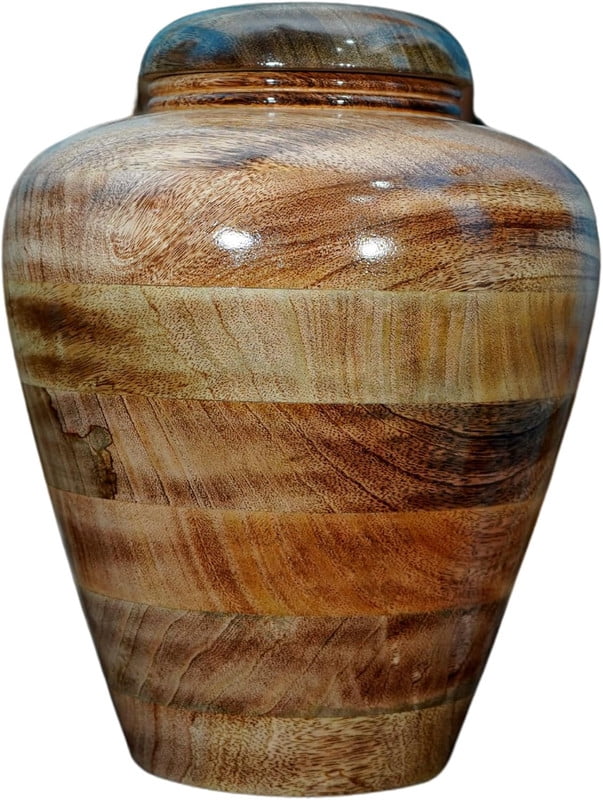 Cremation Memorial Urns For Human Ashes Adult Male Female Urns Box And ...