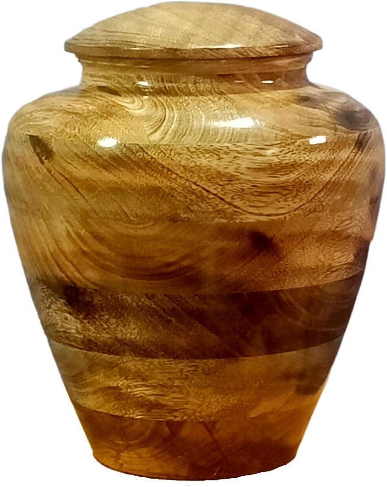Cremation Memorial Urns For Human Ashes Adult Male Female Urns Box Jar ...