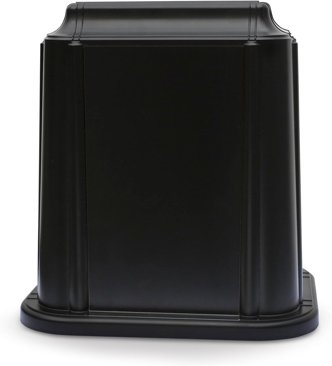 Cremation Niche Urn for Adult Ashes | Fits Crematory Container with ...