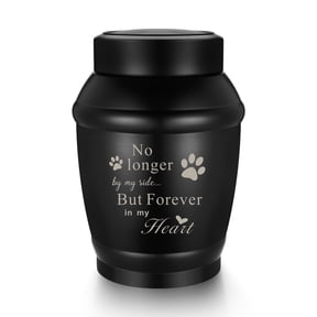 Dog Urns for Pet Memorials and Keepsakes