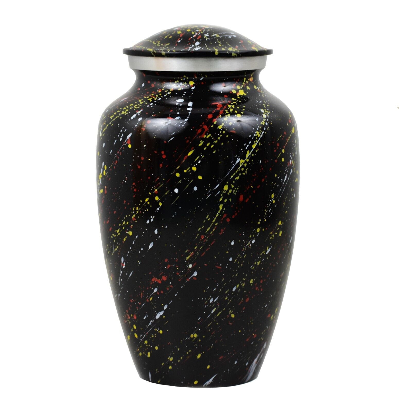 Cremation Urn for Human Ashes Adult Large Funeral urn Ashes Urn for ...