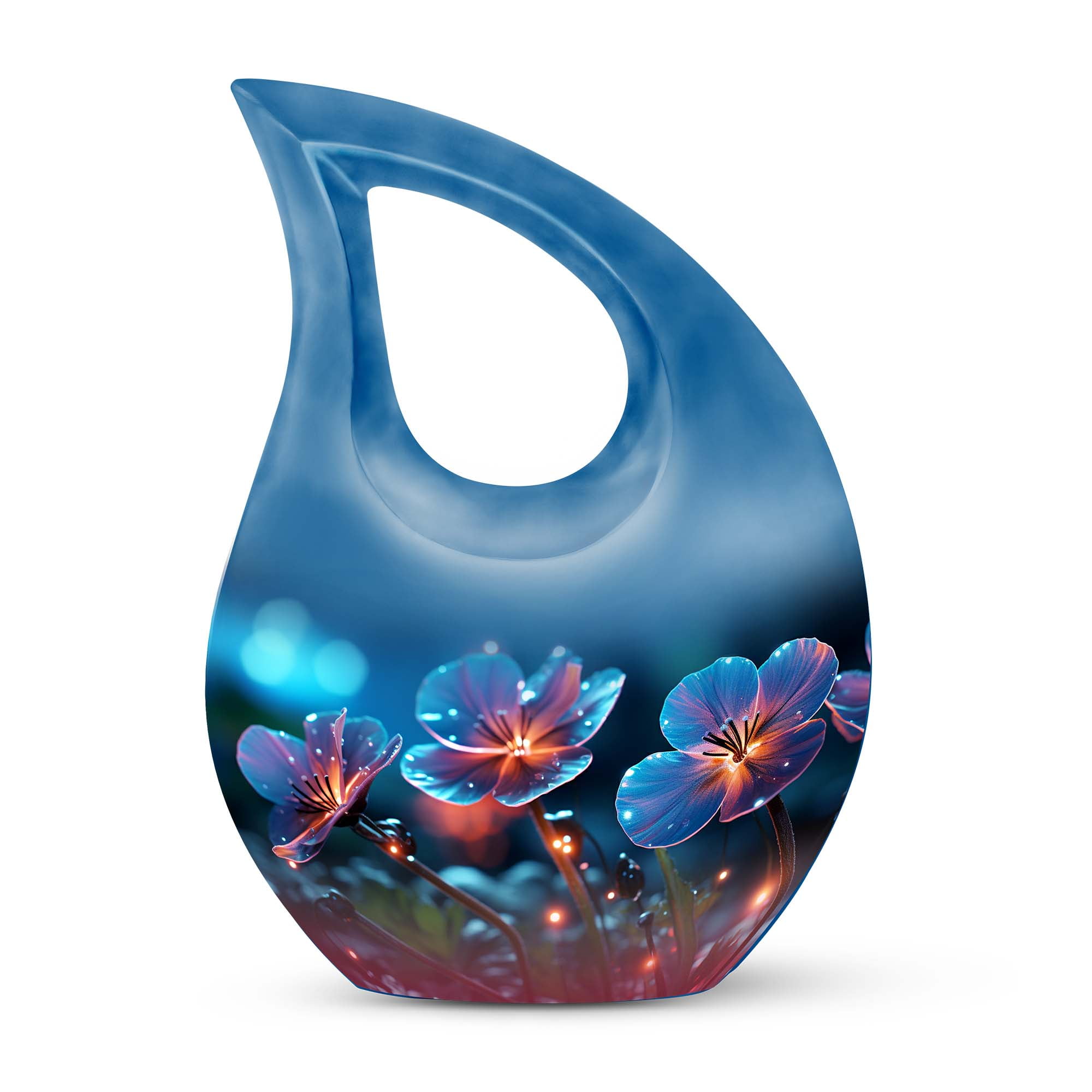 Cremation Urn Human Ashes - Ashes Urns Human Remains - Urn for Mom ...