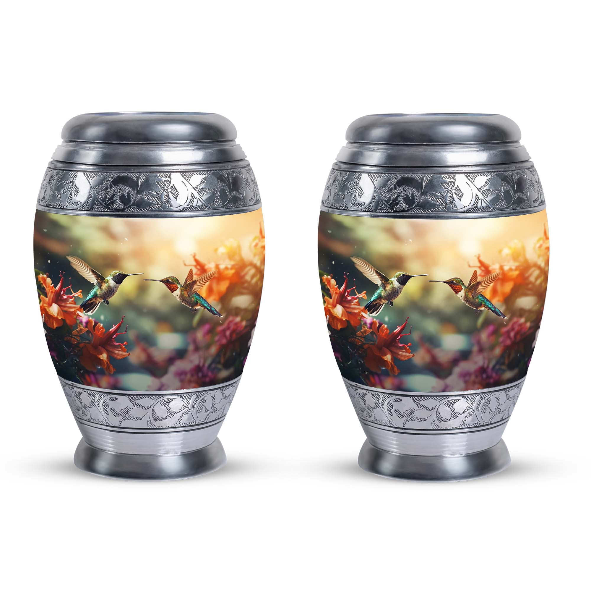 Cremation Urn, Moon Urn, Small Urns For Human Ashes, Cremation Urns For ...