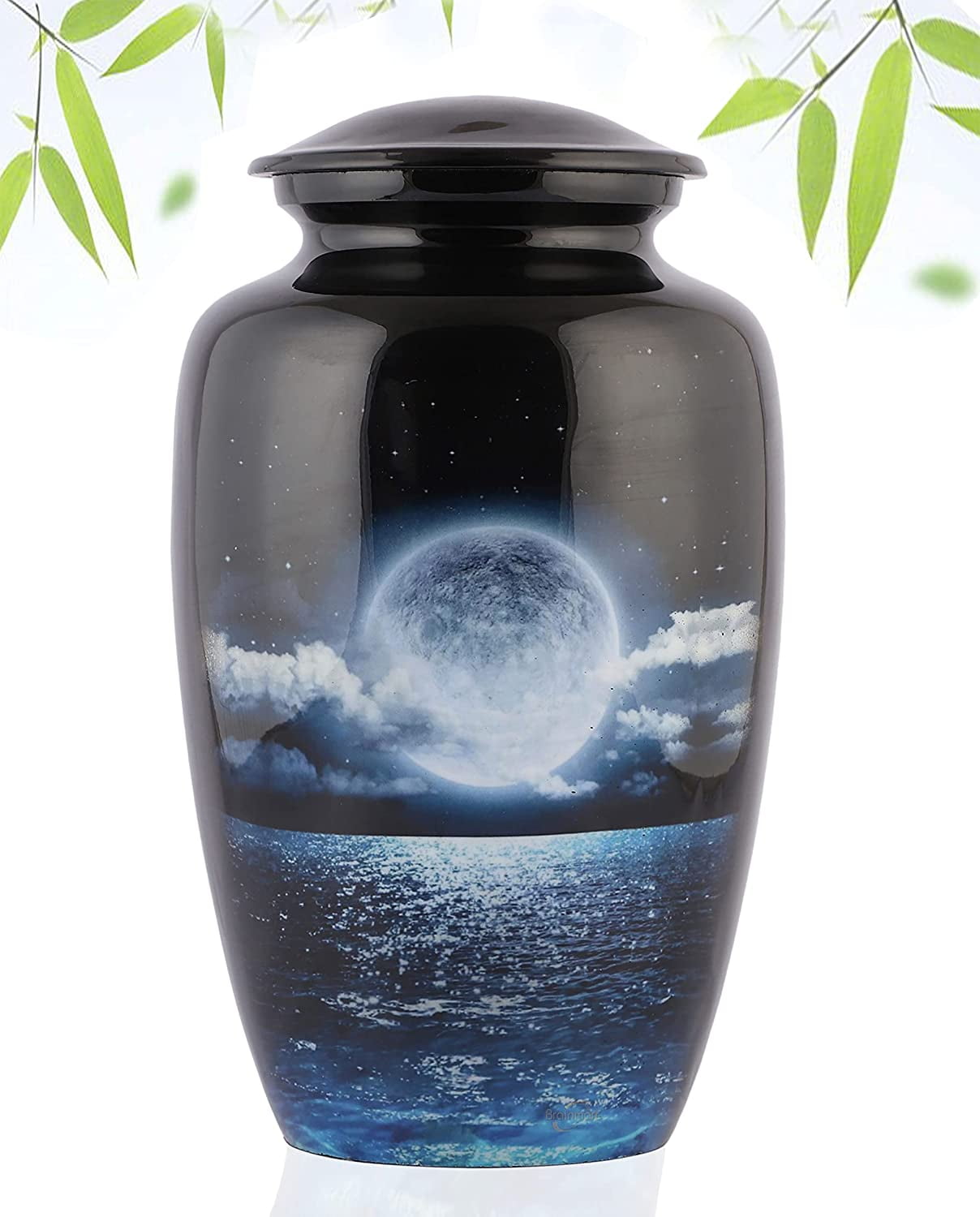 Cremation Urns for Human Ashes | Crafted Memorial for Cherished Remains ...