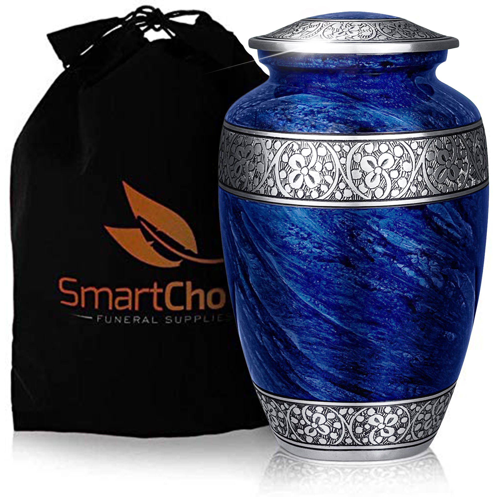Cremation Urn for Human Ashes - Wings of Freedom Affordable Funeral Urn ...