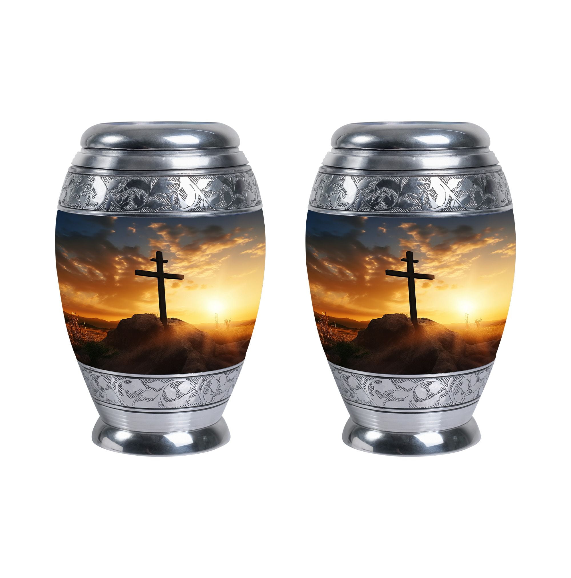 Cremation Urns For Human Ashes Adult Male - Mini Urns For Ashes - Small ...