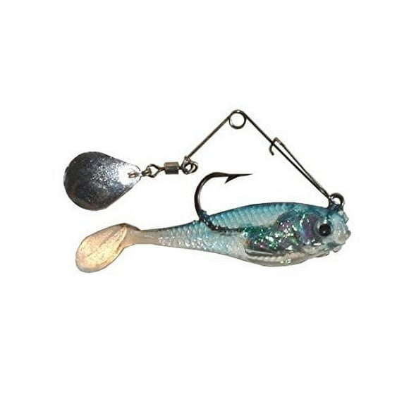 Creme Lure Fishing Lures & Baits - Walmart.com