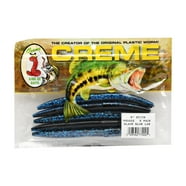 Berkley PowerBait Pogy Swim Shad - Holographic Inserts - Walmart.com