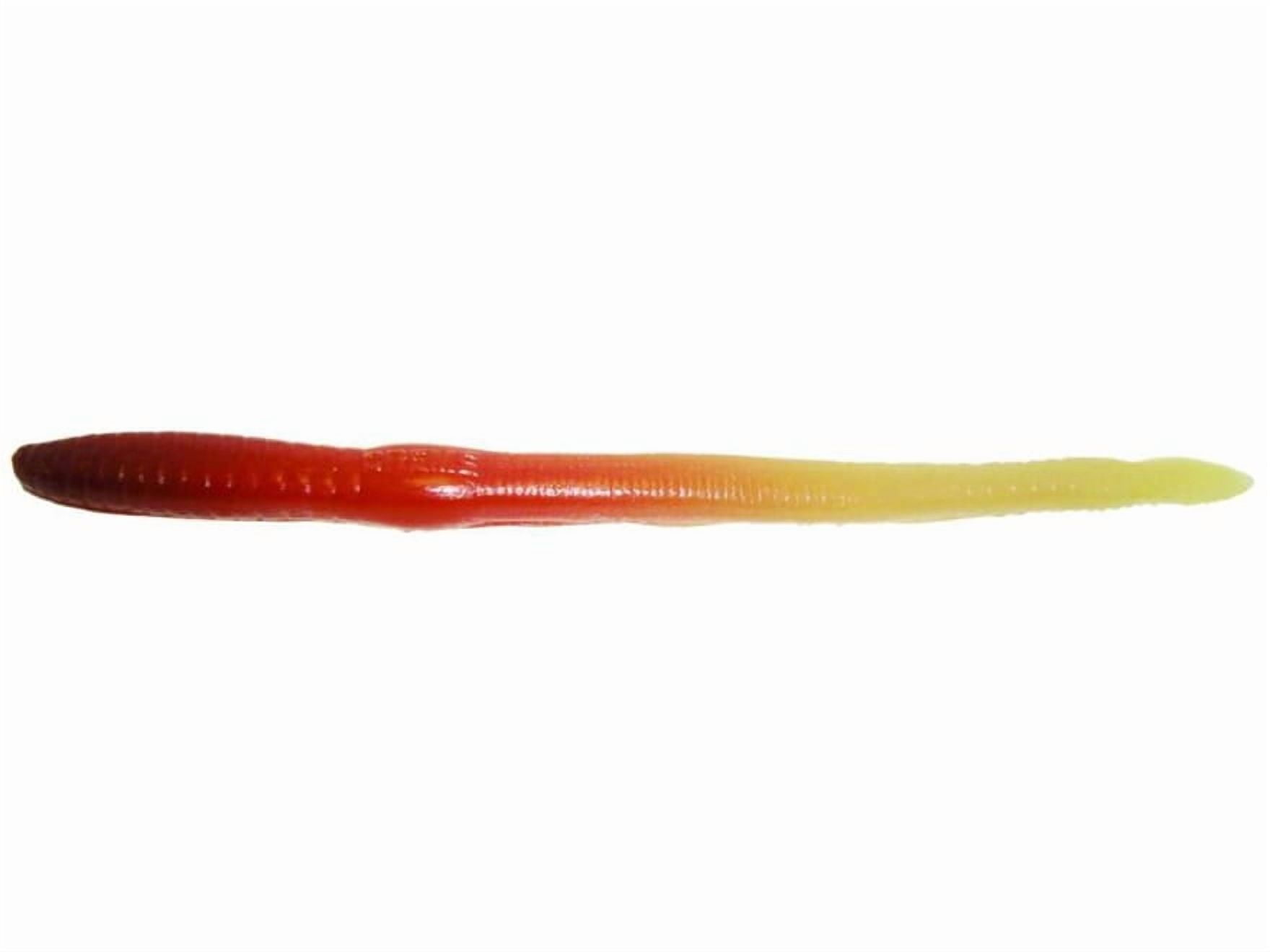 Creme 6'' Scoundrel Worms - Walmart.com