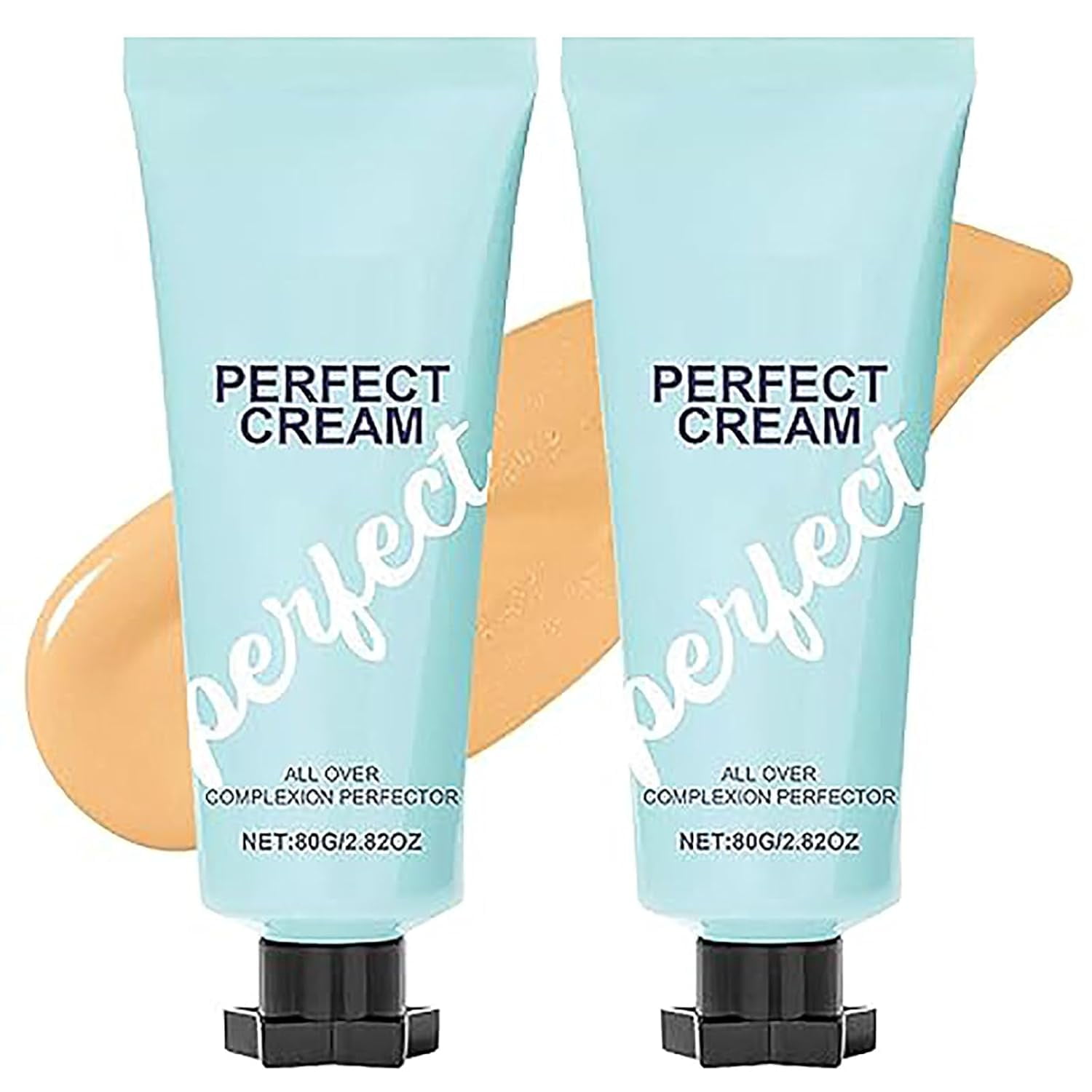 Creme All-Over Complexion Perfector, Creme All-Over Complexion ...