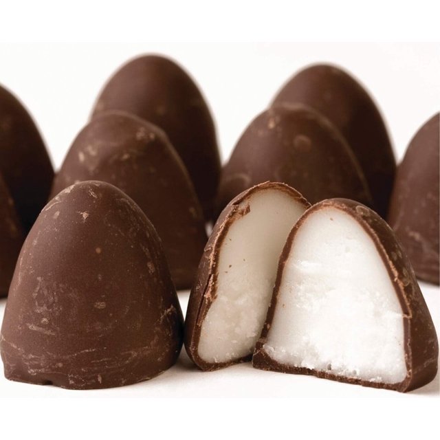 Creme Drops - 10.4oz Tub -Milk Chcocolate - SHIPS FREE - Walmart.com