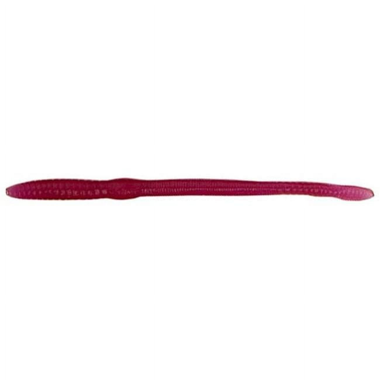 Creme - Knight Creme Rigged Scoundrel - Purple - 6 in. - Walmart.com