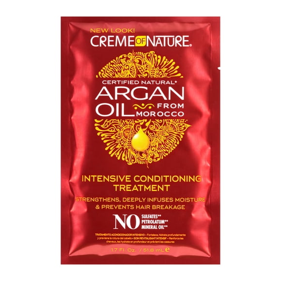 Creme of Nature in Hair Care Brands - Walmart.com