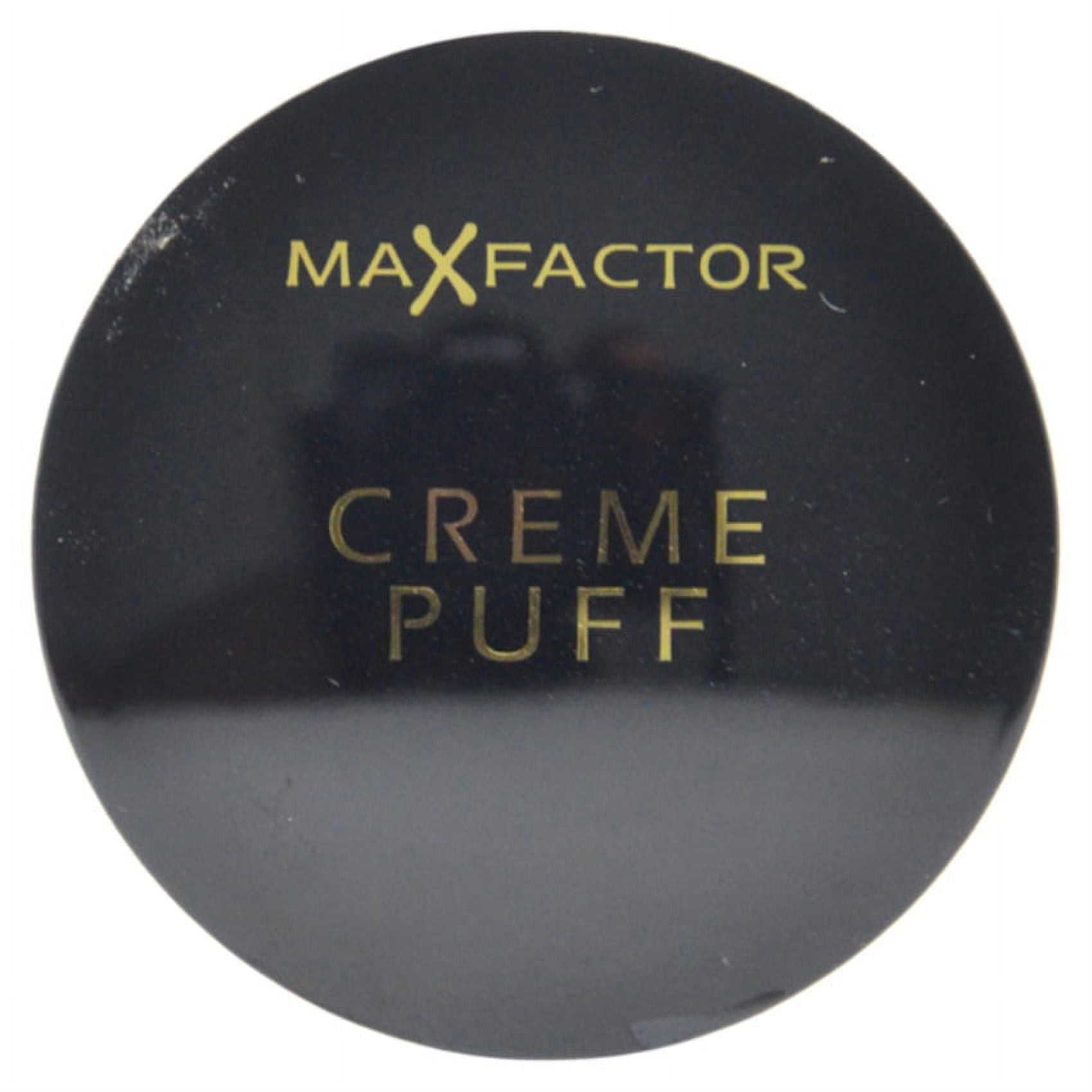 Max Factor