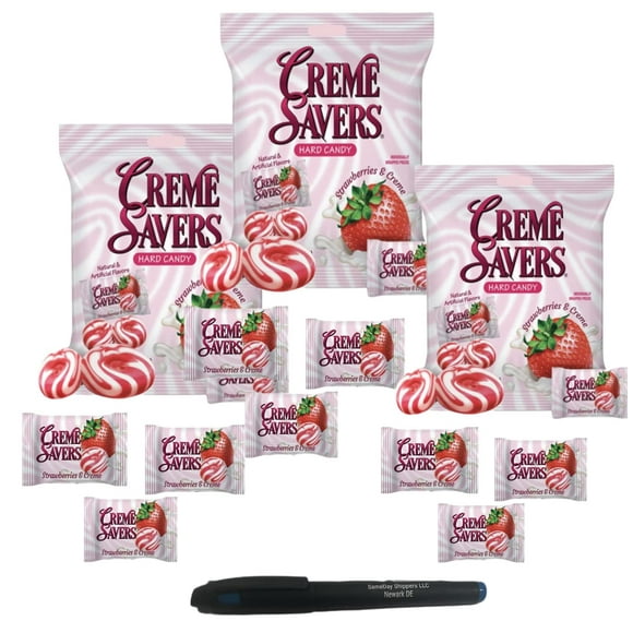 Creme Savers