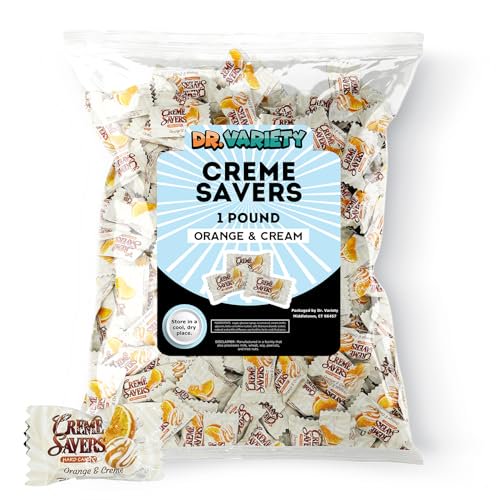 Creme Savers