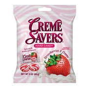 Strawberry Candy Wrapper