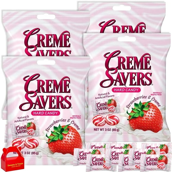 Creme Savers