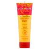 Creme of Nature Argan Oil Hair Moisturizer, Flexible Styling Snot, 8.4 ...