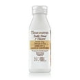 Creme of Nature Butter Blend and Flaxseed Detangle and Slip Conditioner ...