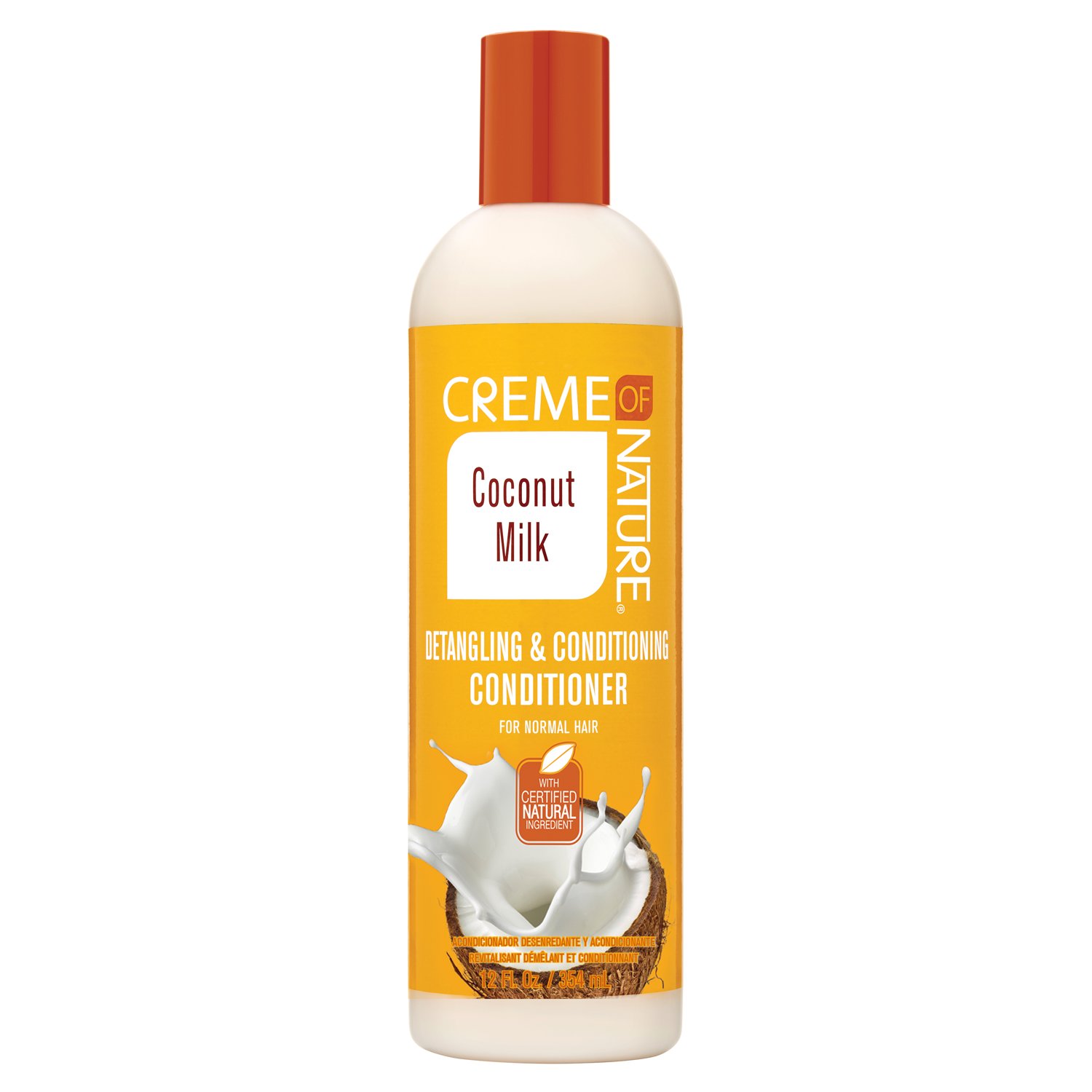Suave Essentials Strawberry Conditioner, 12 oz - Walmart.com